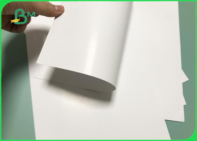 100gsm 120gsm Gloss Chromo Art Paper Sheets Virgin Pulp Matt C2S Coated Paper 