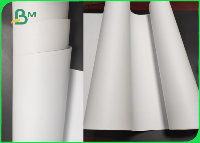 inkjet bond paper roll