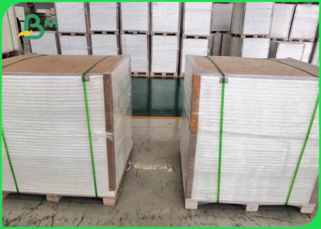 Synthetic paper