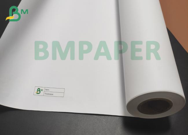 bond plotter paper roll