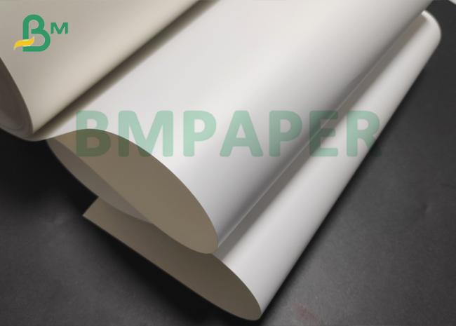 thermal synthetic paper