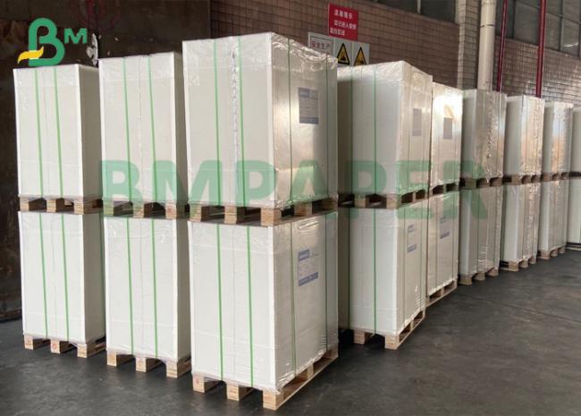 GC2 carton board
