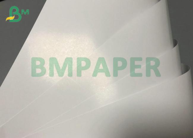 1000mm 105gsm 150gsm Couch Paper C2S For High - end Album Offset Printing