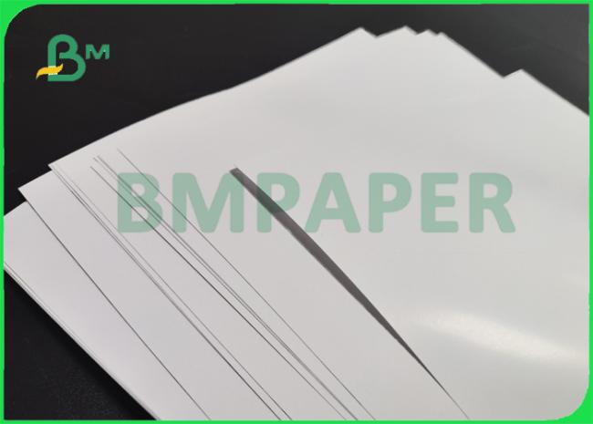  100GSM 130GSM C2S Gloss Paper For Children Book 24