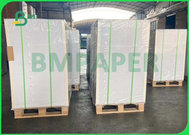  100GSM 130GSM C2S Gloss Paper For Children Book 24