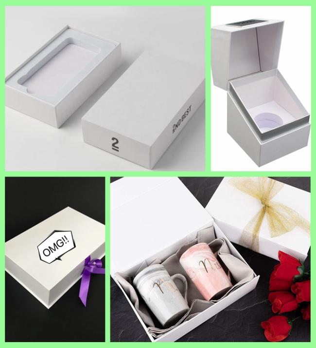 1.5mm 2mm Coated White Rigid Cardboard Paper For Phone Boxes 25 x 38inch 