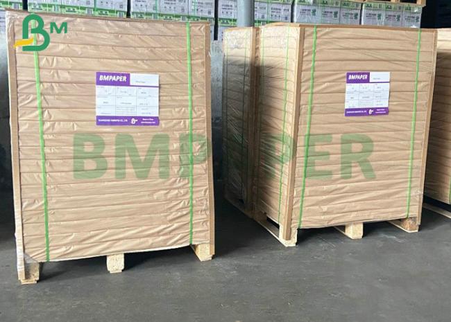 13'' x 19'' Uncoated 90gsm Ivory Paper Smothness For Daily planner pages 