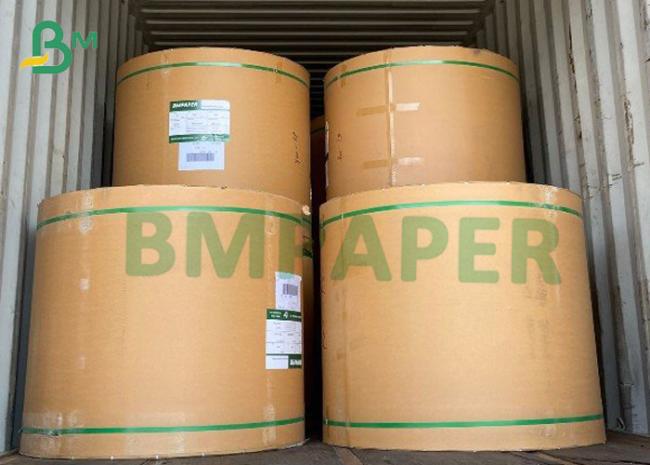 80gsm Self Adhesive Sticker Paper