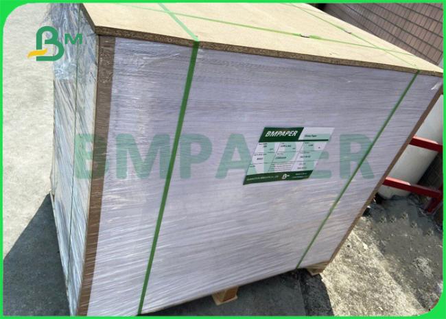 100gsm 120gsm Woodfree Uncoated Paper For Envelope 92 Brightness 25 x 38inch