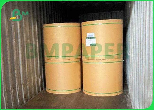 50gr 53gr Writing Book Paper For Primary School 25 x 37inch High Whiteness