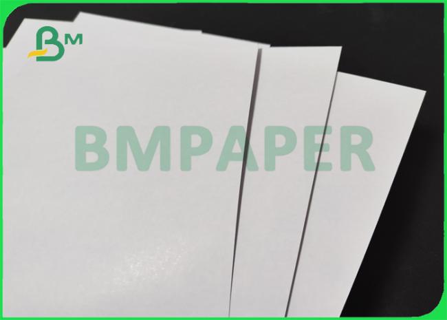 300gsm Cardboard For Poker Game Board 72 x 102cm Two Side Coated Glossy