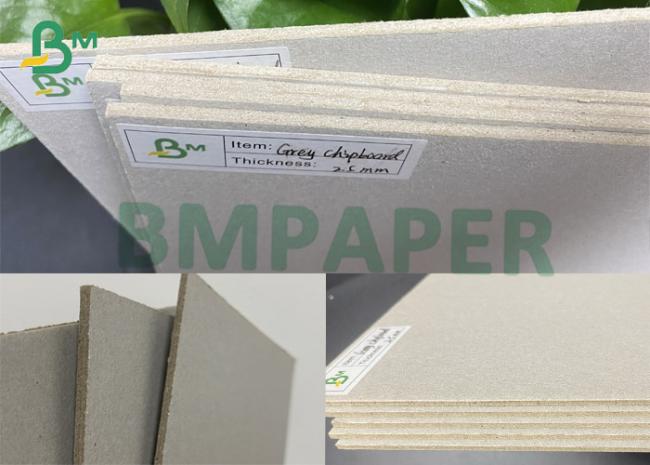 Grey Board Paper