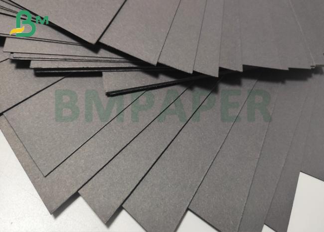 Black card paper
