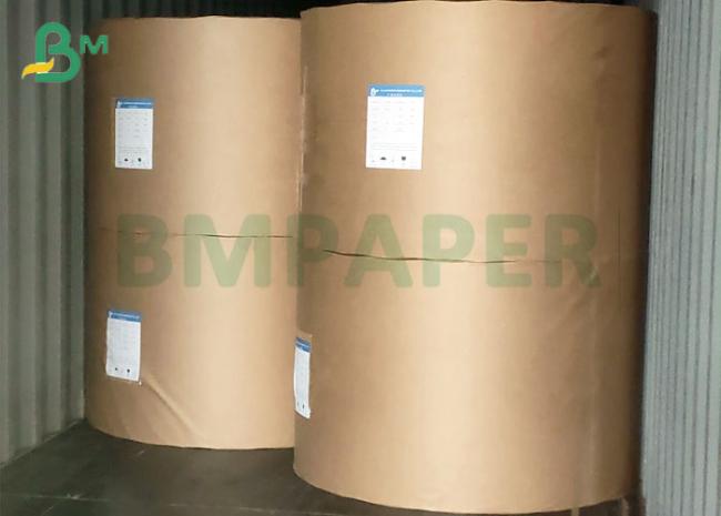Jumbo Rolls Plain White Cashier Receipt Bank Thermal Paper 48gsm 70gsm