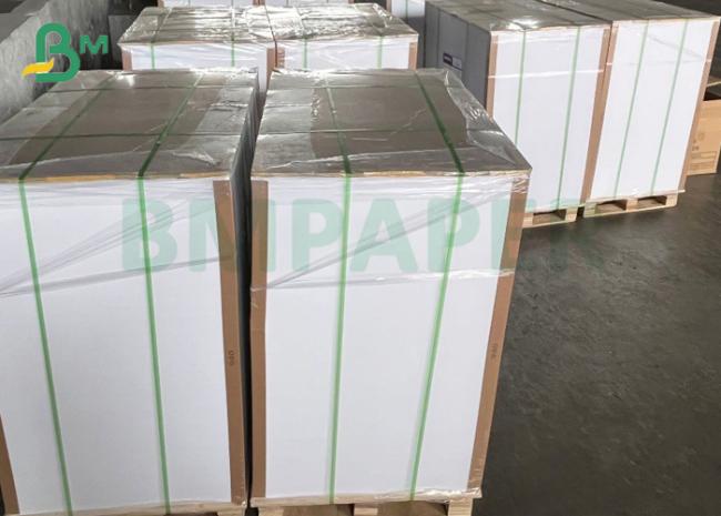 C2S glossy art paper