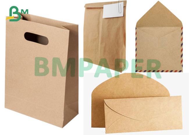 170gsm Kraft Paper Sheets