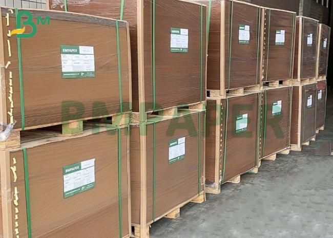 170gsm Kraft Paper Sheets