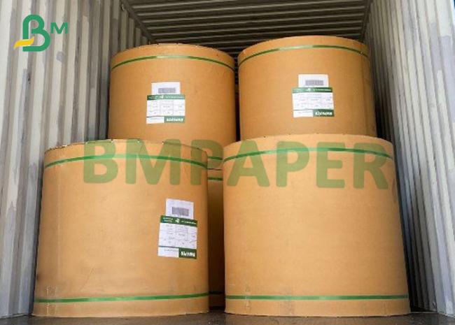 170gsm Kraft Paper Sheets