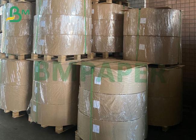 Plaster Cement Kraft Paper