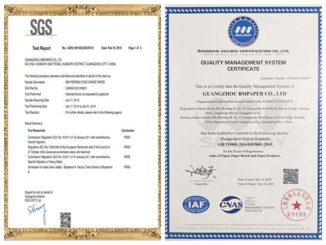 80G High Temperature Resistance CAD Drawing Paper With Wood Pulp