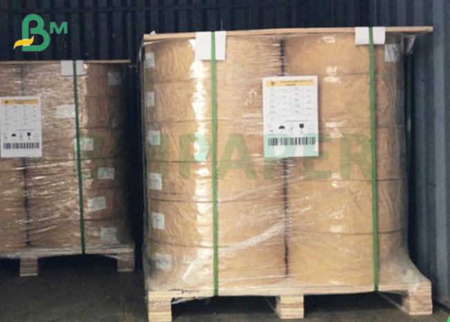  60g 120g White Fluorescent - Free Printable Straw Kraft Paper In Roll (2)