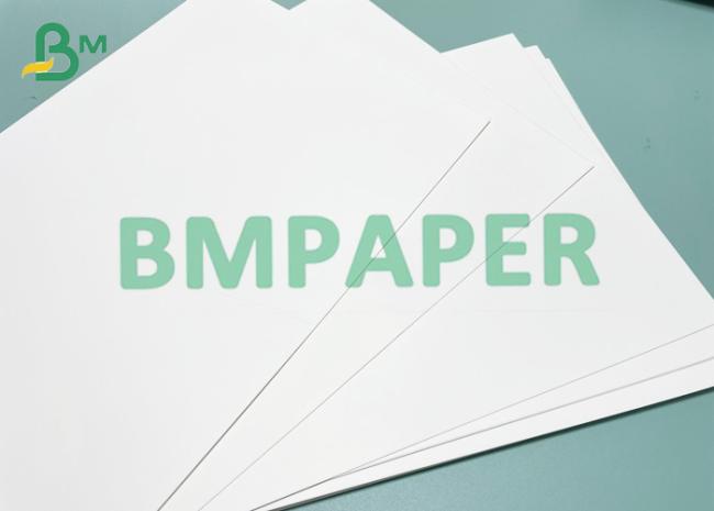 230um 250um Waterproof Tree-free Paper For Poster Hanging Picture