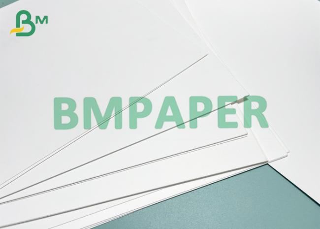 230um 250um Waterproof Tree-free Paper For Poster Hanging Picture