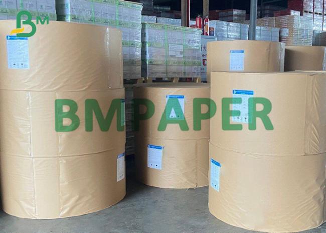 230um 250um Waterproof Tree-free Paper For Poster Hanging Picture