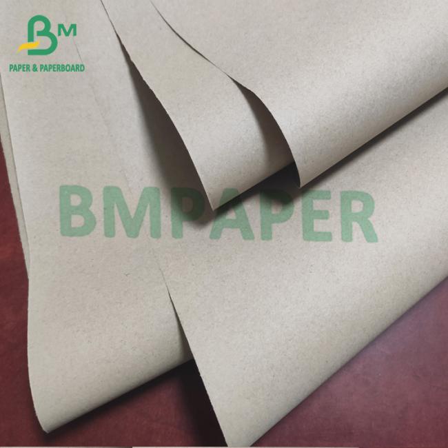 滑らかな表面の高性能媒体のフルーティングのペーパー段ボールシート