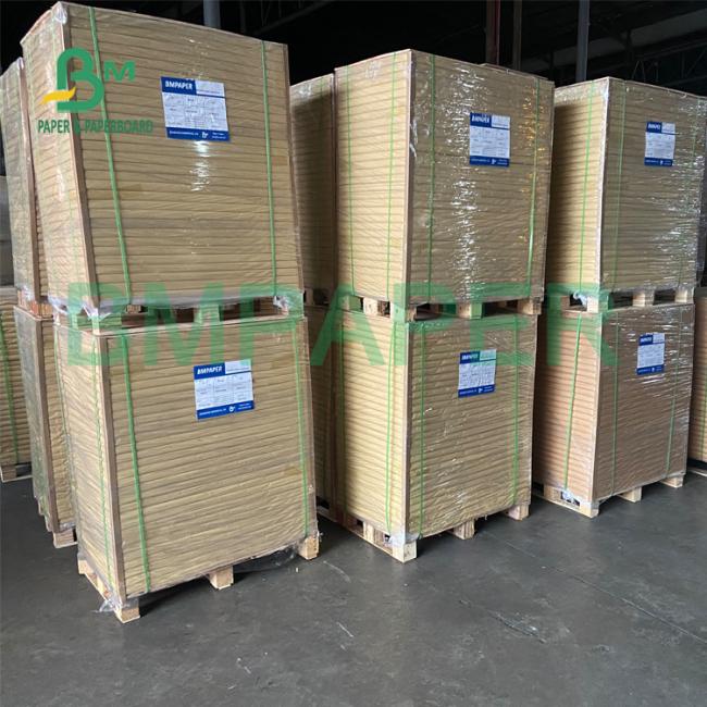 80lb/100lb Gloss Art Paper for Offset Printing Board Text Paper Glossy White 8.5''