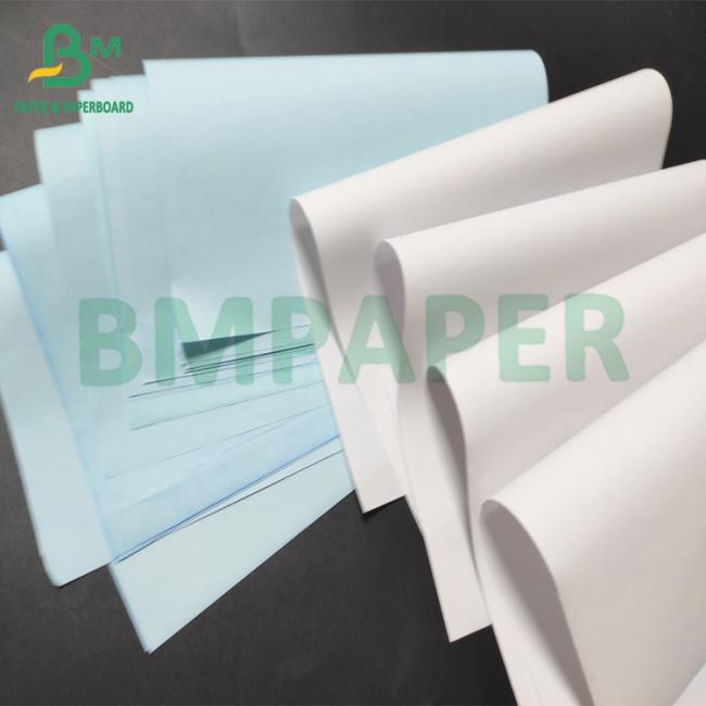 15lb Carbon Copy White Yellow Pink For Invoice Purchase Sales Receipt 70cm x 100cm 