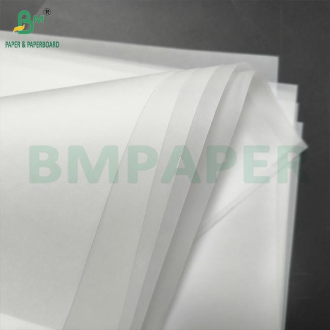 Sketching Tracing Paper Roll White & Colored For Drawing Trace And Sewing