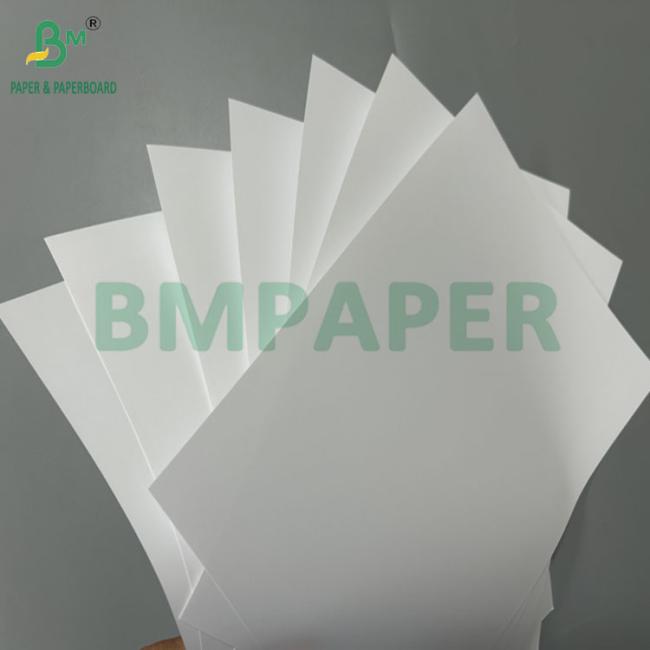 130gram 160gram Laser Gloss Art Paper With High Temperature Resistant A3 A4 size 