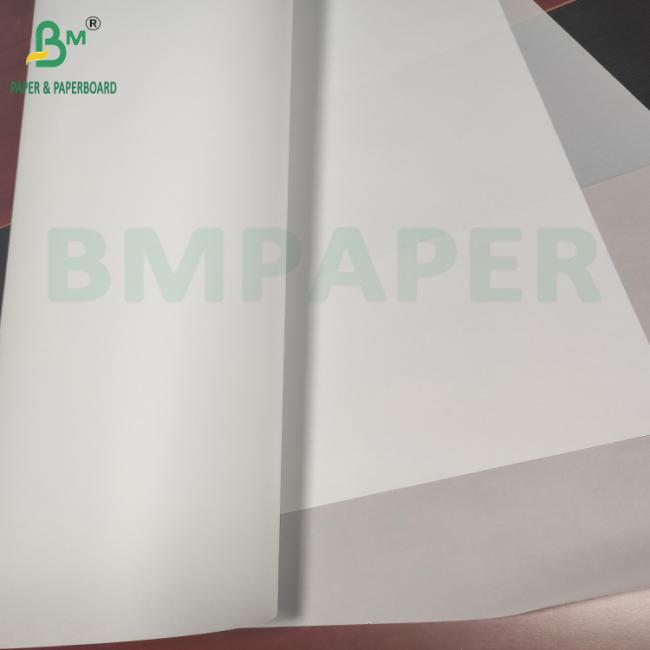 Color Transfer Paper 42gsm to 285gsm Tracing Illustration Translucent Sketching Paper