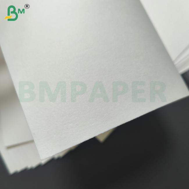 PE Coated Cupstock Paper 1 PE 2 PE Coated Cup Making Paper