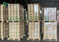 China 45gsm 1500mm White Pattern Plotter Paper Rolls For Garment Industry for sale