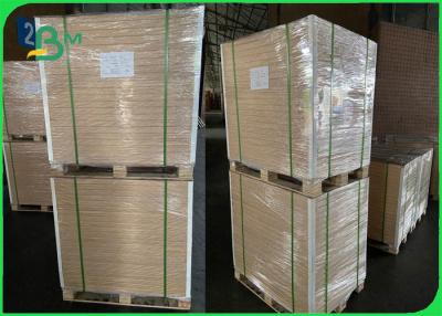 China 0.9MM Uncoated Cup Sealer Paper For Pharmaceutical Moistureproof 70 × 100cm for sale