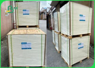 중국 1.5 밀리미터 공중 전화 박스 25 Ｘ 38을 위한 2 밀리미터 코팅된 백색 엄격한 마분지 종이는 조금씩 움직입니다 판매용
