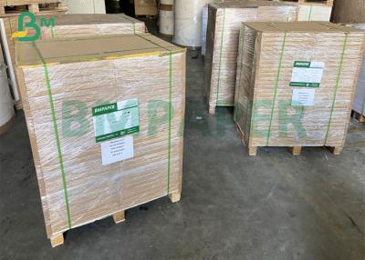 Китай 270gsm полно покрыло переднее Uncoated обратный Kraft для упаковки еды продается