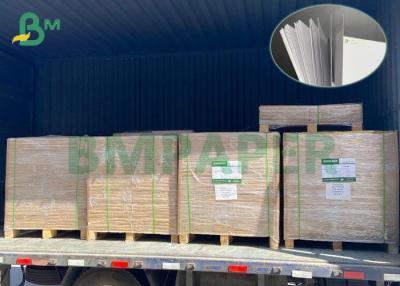 China 250gsm C2S Glossy Coated Paper White Art Printing Sheets Smooth for sale