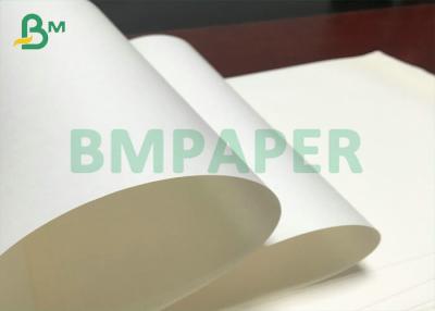 China 13'' x 19'' Uncoated 90gsm Ivory Paper Smothness For Daily planner pages for sale