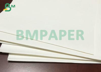 China 13'' x 19'' Uncoated 90gsm Ivory Paper Smothness For Daily planner pages for sale
