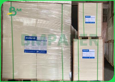 중국 선물 패키지 박스 25 Ｘ 38 인치 동안 1.5 밀리미터 2 밀리미터 C1S 코팅되 하얗 판지 판매용