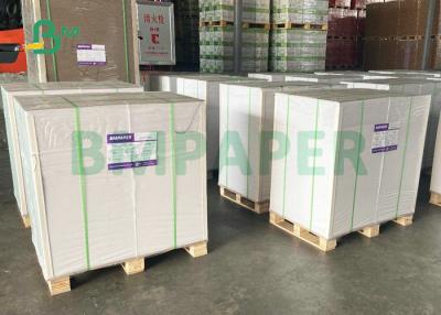 China 128grs 150grs 170grs Two Sided Coated Matt Art Paper For Printing for sale