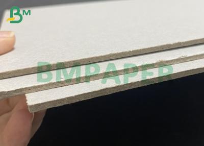 China 2.5mm Grey Thick Cardboard Tough Floor protection spacer paper for sale