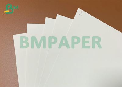 중국 푸드 박스 주모 묶음을 위한 220g 275g 1000 밀리미터 1200 밀리미터 내유성 FBB SBS 판지 판매용