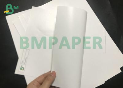 China Double Sided Gloss Coated 55gsm 60gsm C2S LWC Paper Rolls for Book Inserts for sale