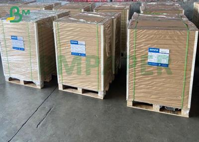 중국 70g 80g 높은 것 - 구멍 누 크라프트지 페이퍼 소재는 시멘트 종이를 갈변시킵니다 판매용