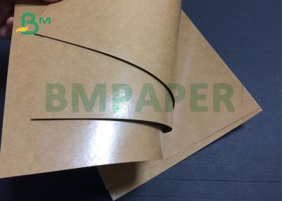 Cina 300gsm 350gsm ha ricoperto la carta della scatola del pranzo del polietilene 15g per la scatola da asporto dell'alimento in vendita