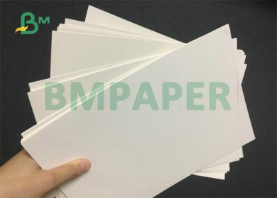 Cina rivestimento spesso di 0.41mm 0.56mm un bordo del solfato sbiancato solido laterale per il contenitore del pacchetto in vendita